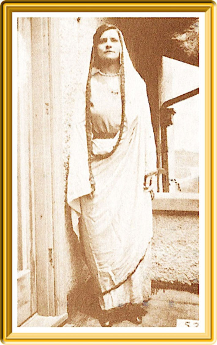 Durga Mata – Biography
