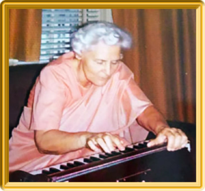 Durga Mata – Biography