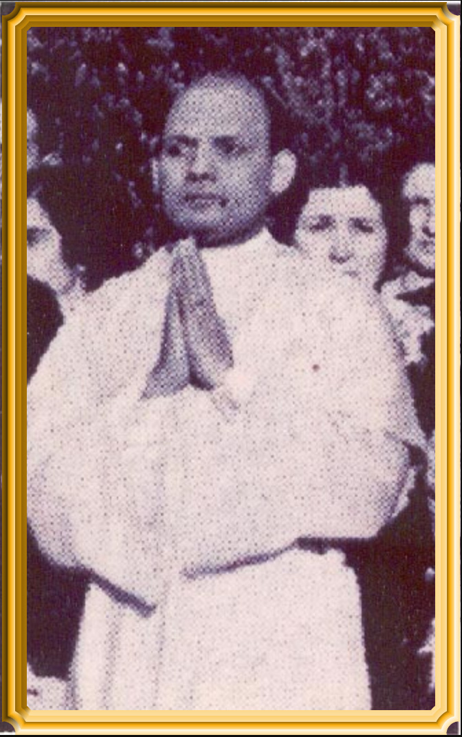 Sri R.K. Das