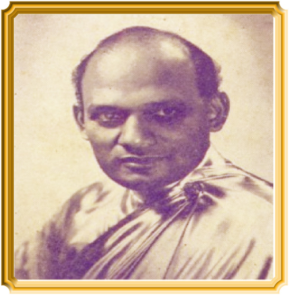 Sri R.K. Das