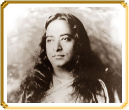 Yogananda the Spiritual Conqueror